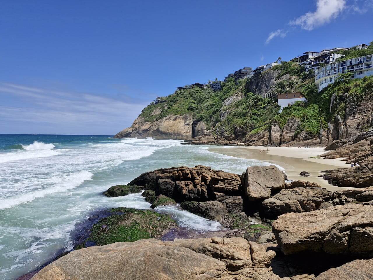 The 18 Best Beaches In Rio De Janeiro | Brazil Offbeat