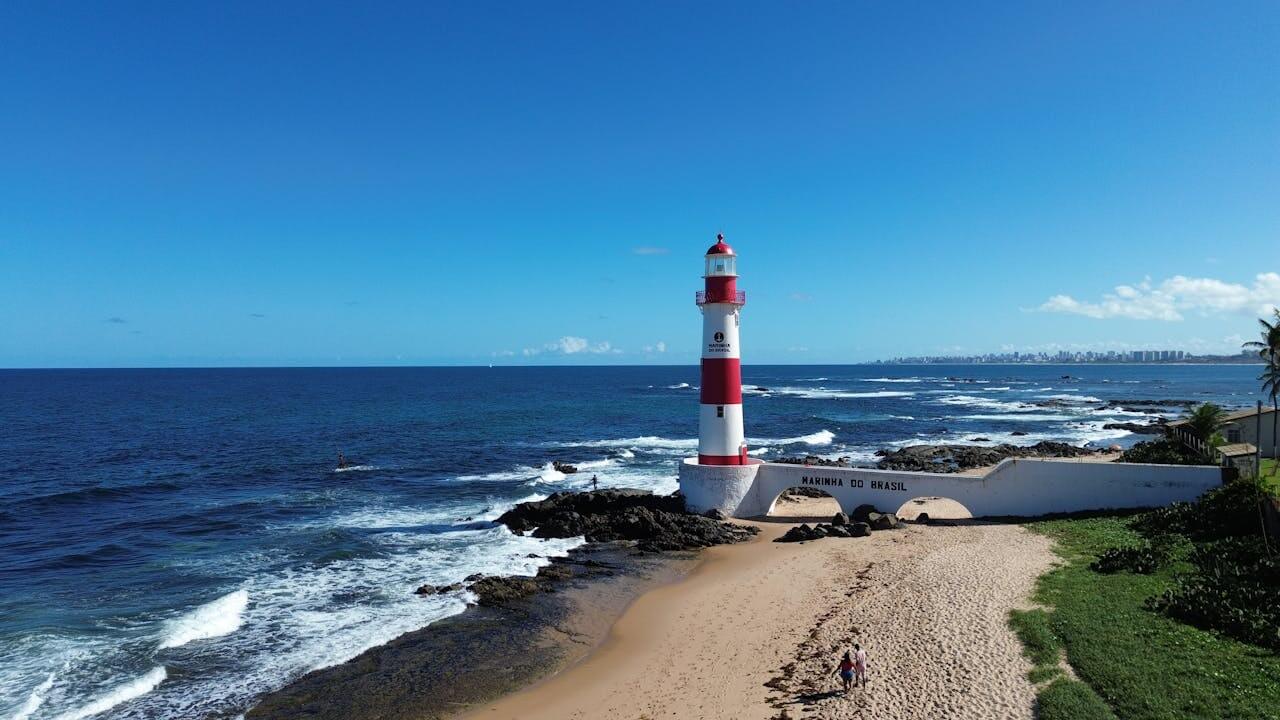 The 11 Best Beaches In Salvador Brazil | Brazil Offbeat
