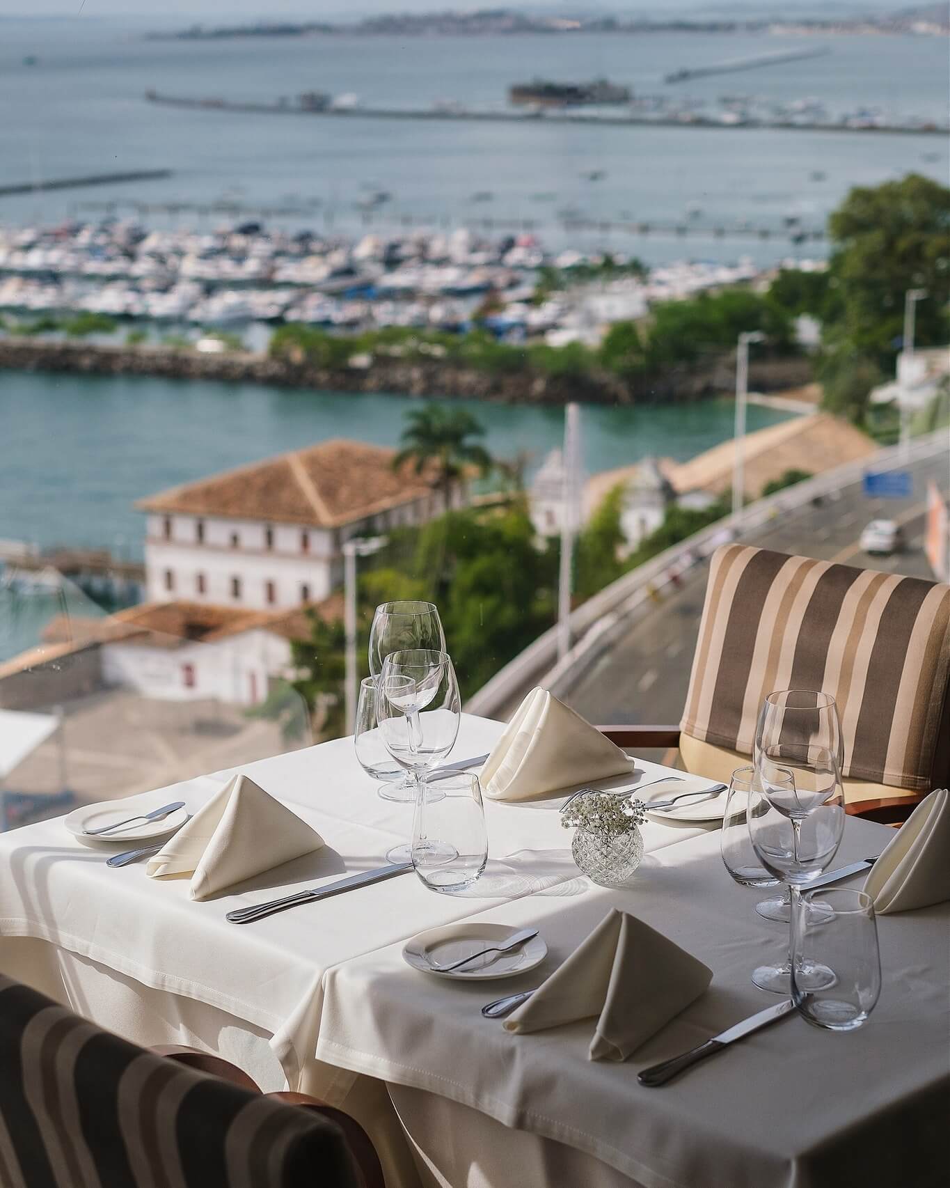 The Best Restaurants In Salvador Brazil (2025) | Brazil Offbeat